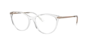Armani Exchange Cat Eye Eyewear For Women