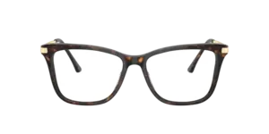 SFEROFLEX CHILDREN Sferoflex Sf1578 Eyeglasses - Shiny Havana