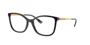 VOGUE Eyeglasses Vo5334 - Black