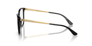 VOGUE Eyeglasses Vo5334 - Black