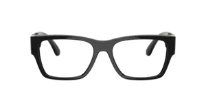Versace Eyeglasses VE3368U Black