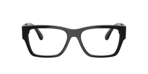 Versace Ve3368u Black Black