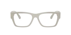 Versace Eyeglasses Ve3368u - Light Grey