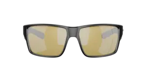 COSTA DEL MAR Reefton Pro Sunglasses - Matte Black