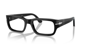 Persol Eyeglasses - Noir