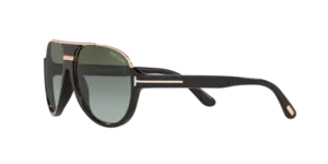 TOM FORD Sunglasses - Noir Et Gris