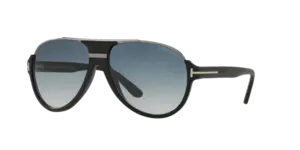 TOM FORD Sunglasses Noir Mat