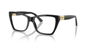 JIMMY CHOO Jimmy Choo JC3028 Eyeglasses Noir