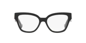 Gucci Gucci GG1424O Eyeglasses Black