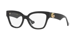 Gucci Gucci GG1424O Eyeglasses Noir