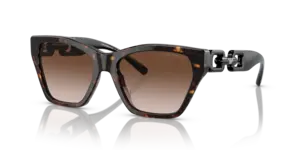 Emporio Armani Sunglasses - Shiny Havana