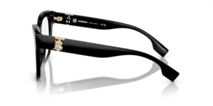 Burberry Eyeglasses - Black