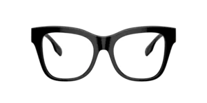 Burberry Eyeglasses - Black