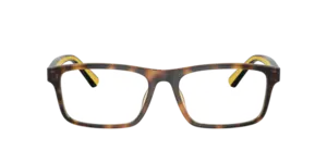 Polo Ralph Lauren Optical Glasses - Shiny Havana