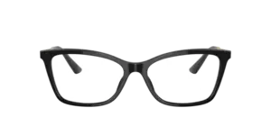Dolce & Gabbana Dg3347 Eyeglasses - Black