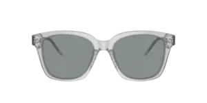 GIORGIO ARMANI AR8210U Square Frame Sunglasses