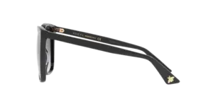 Gucci Acetate Cat-eye Sunglasses - Black