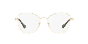 Gucci Optical Frame - Gold