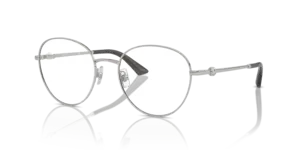 JIMMY CHOO Jc2004hb Eyeglasses - Silver