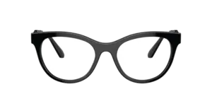 SWAROVSKI Optical Frame - Black