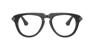 Burberry Pilot Eyeglasses - Grey