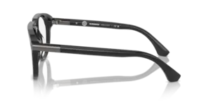 Burberry Pilot Eyeglasses