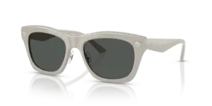 Versace Ve2272 Sunglasses - Light Grey
