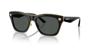 Versace Versace VE2272 Sunglasses Noir