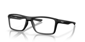 Oakley Ox8178 Eyeglasses - Satin Black