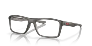 Oakley OX8178 Eyeglasses Satin Grey Smoke