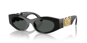 Versace Versace VE4480U Sunglasses Noir