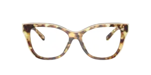 Tory Burch Optical Glasses Ty2147u - Tortoise Ivory