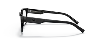 Dolce & Gabbana Rectangle Eyeglasses