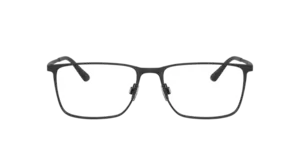 Giorgio Armani AR5080 Eyeglasses Matte Black