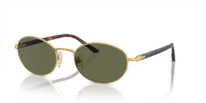 Persol Persol PO1018S Sunglasses Or