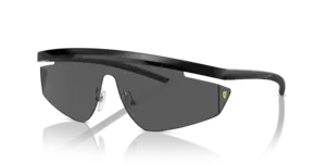 SCUDERIA FERRARI Sunglasses - Noir