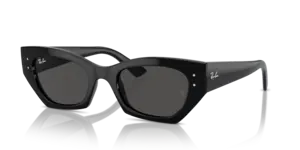 Ray-ban Sunglasses - Noir