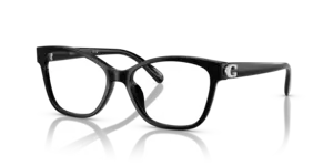 COACH Coach HC6246U Eyeglasses Noir