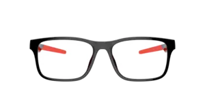 SCUDERIA FERRARI Optical Glasses - Black