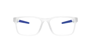 SCUDERIA FERRARI Optical Glasses - Opal Grey