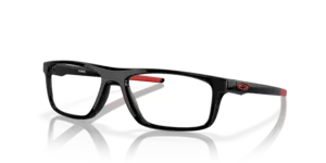 Oakley Eyeglasses Polished Black