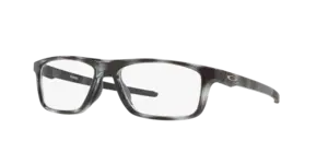 Oakley Eyeglasses - Écaille De Tortue Gris Poli