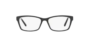 SFEROFLEX Sferoflex SF1568 Eyeglasses Black