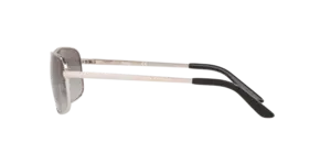 SFEROFLEX Rectangle Sunglasses - Silver