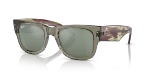 Ray-ban Wayfarer Eyewear For Women