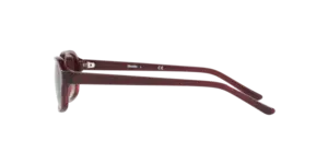 SFEROFLEX Optical Glasses - Burgundy