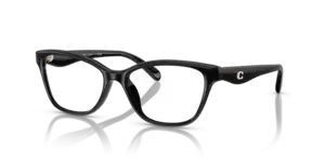 COACH Coach HC6243U Eyeglasses Noir