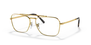 Ray-ban Eyeglasses - Or