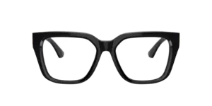 Burberry Optical Glasses - Black
