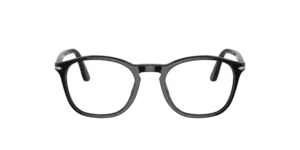 Persol Po3007v Eyeglasses - Black